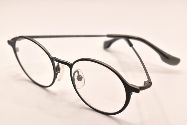 ＃233 強度のある圧延チタンシートを使ってシンプルに(Sumi) BCPC KIDS | こどもメガネ専門店 トゥインクルキッズ